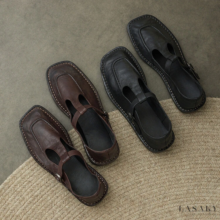 Lasaky – Exquisite Leather Shoes with Lightweight Design – Lasaky ...