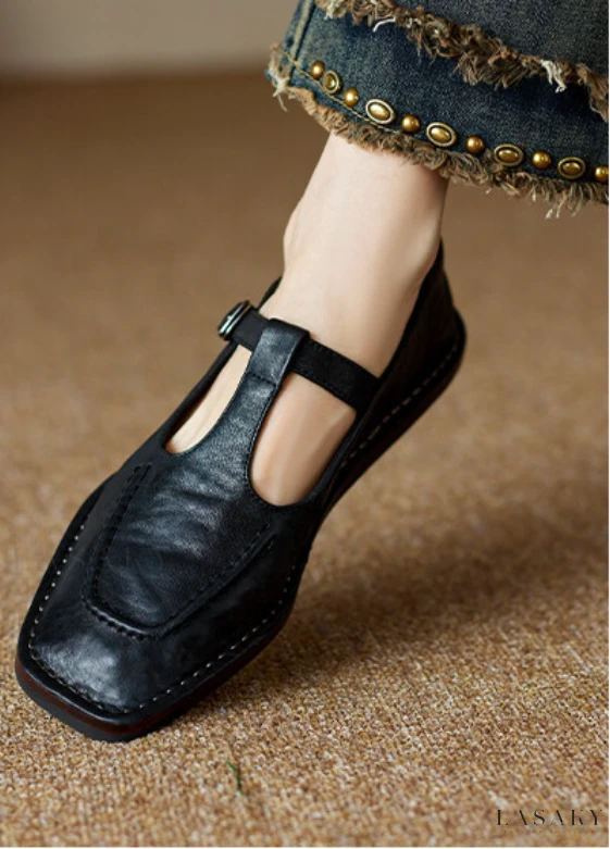 Lasaky – Exquisite Leather Shoes with Lightweight Design – Lasaky ...