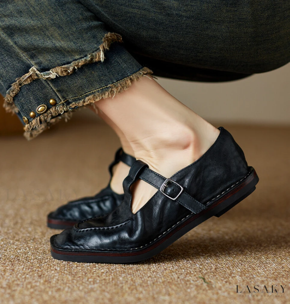 Lasaky – Exquisite Leather Shoes with Lightweight Design – Lasaky ...