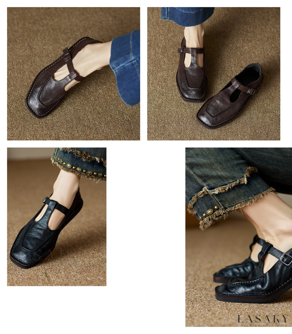 Lasaky – Exquisite Leather Shoes with Lightweight Design – Lasaky ...