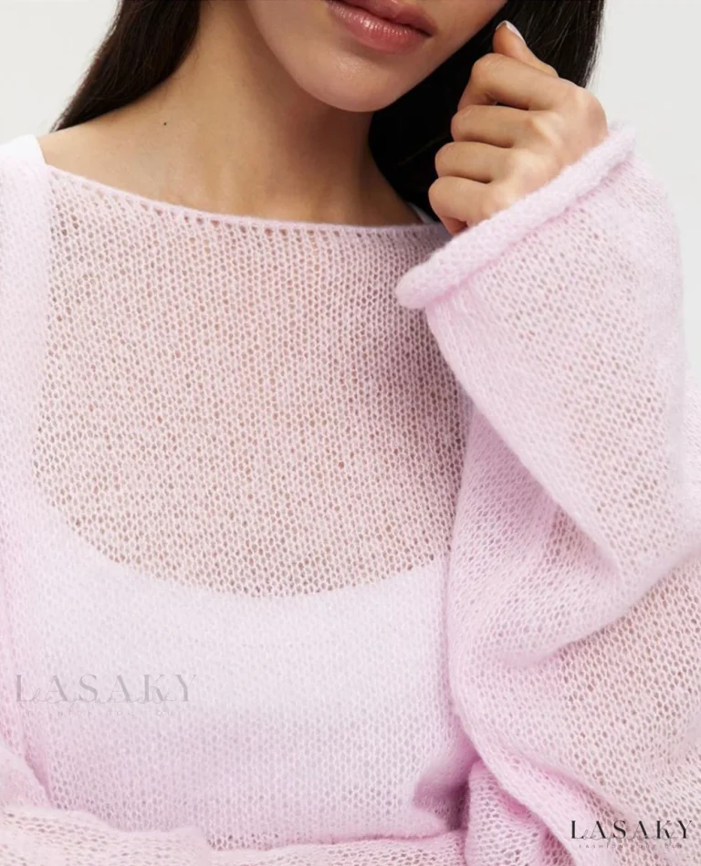 Sweaters & Cardigans – Lasaky Fashion Boutique